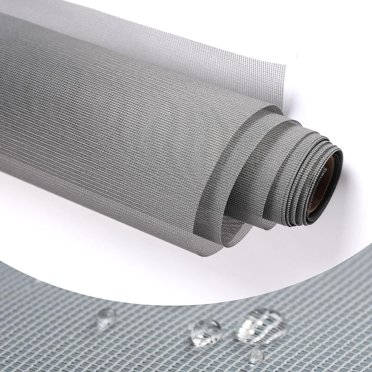 Window Fiberglass Screen Replacement Porch Patio Screen Mesh Roll DIY ...