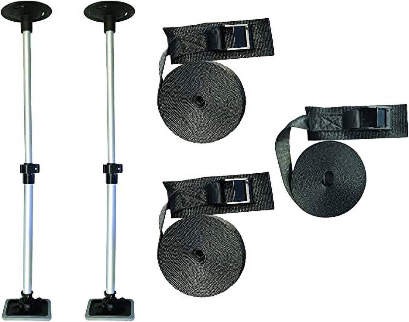 59" Flex Boat Cover Support Kit System - Walmart.com