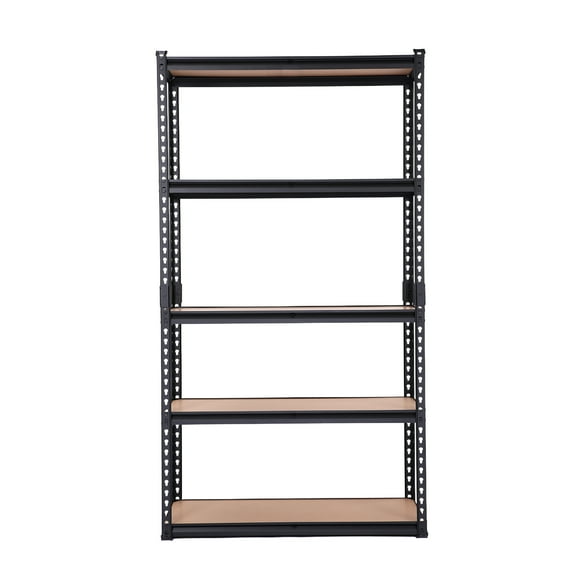 Uline Shelving