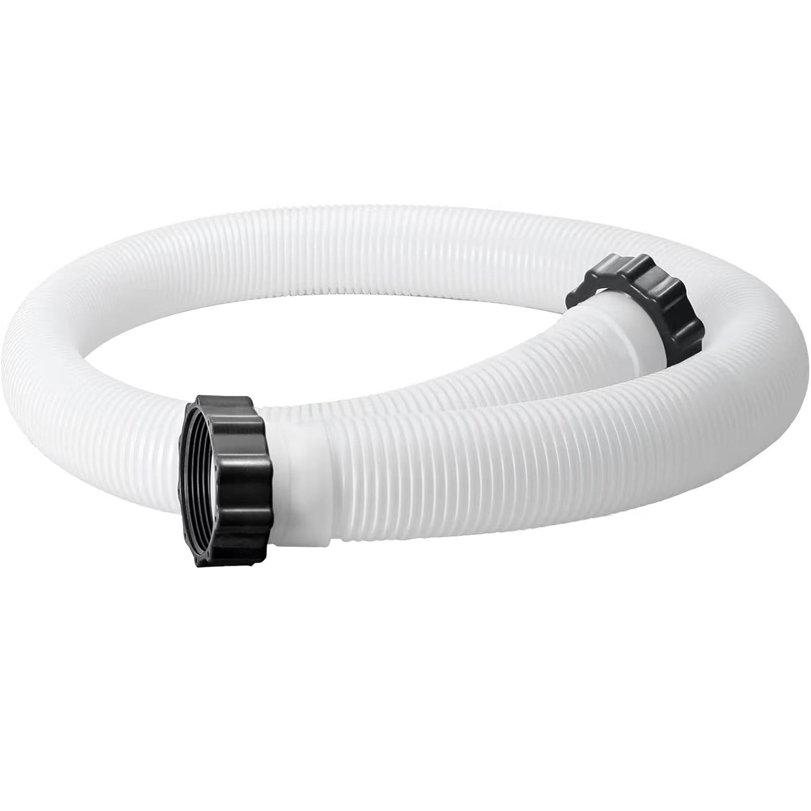 59" Length Swimming Pool Replacement Hose, Replacement Hose for Above ...