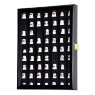 117 Matches Matchbook Display Case Cabinet - Walmart.com