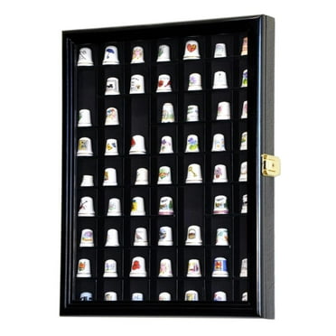 117 Matches Matchbook Display Case Cabinet - Walmart.com