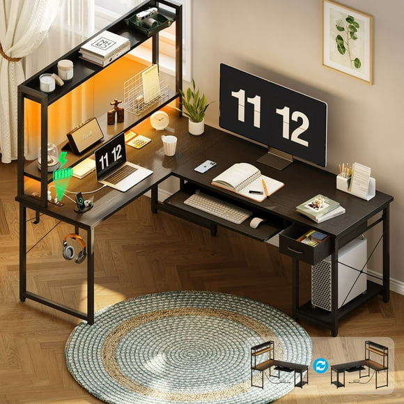 Quality Gaming Desks - Office Furniture for Business Environments