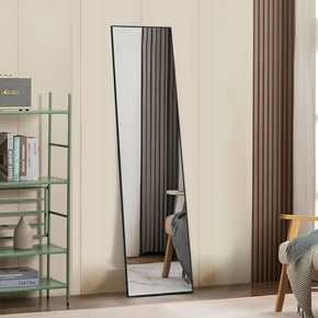 Full Length Mirrors Wall