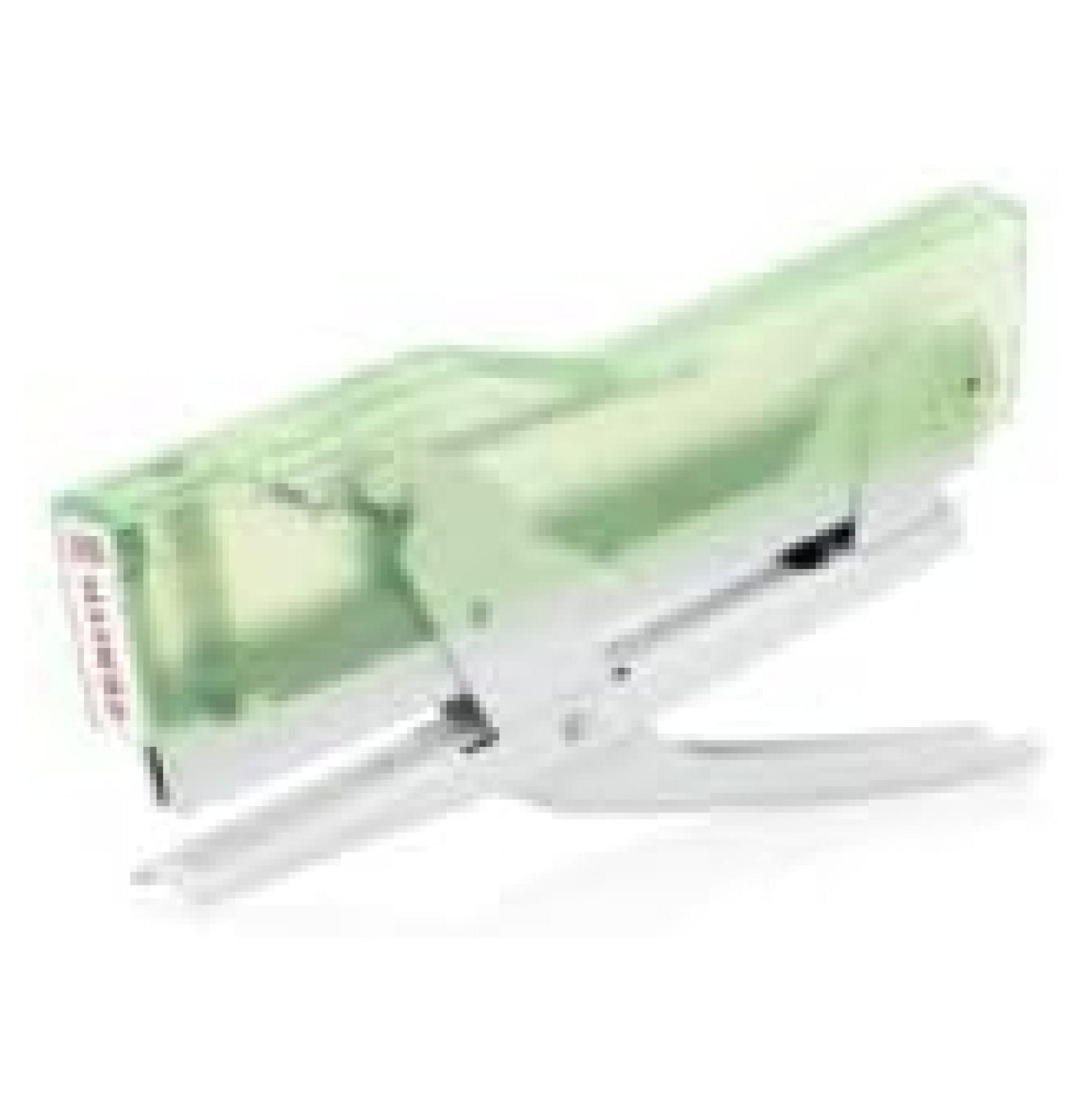590 Italian Plier Style Stapler. (FUN GREEN) - Walmart.com