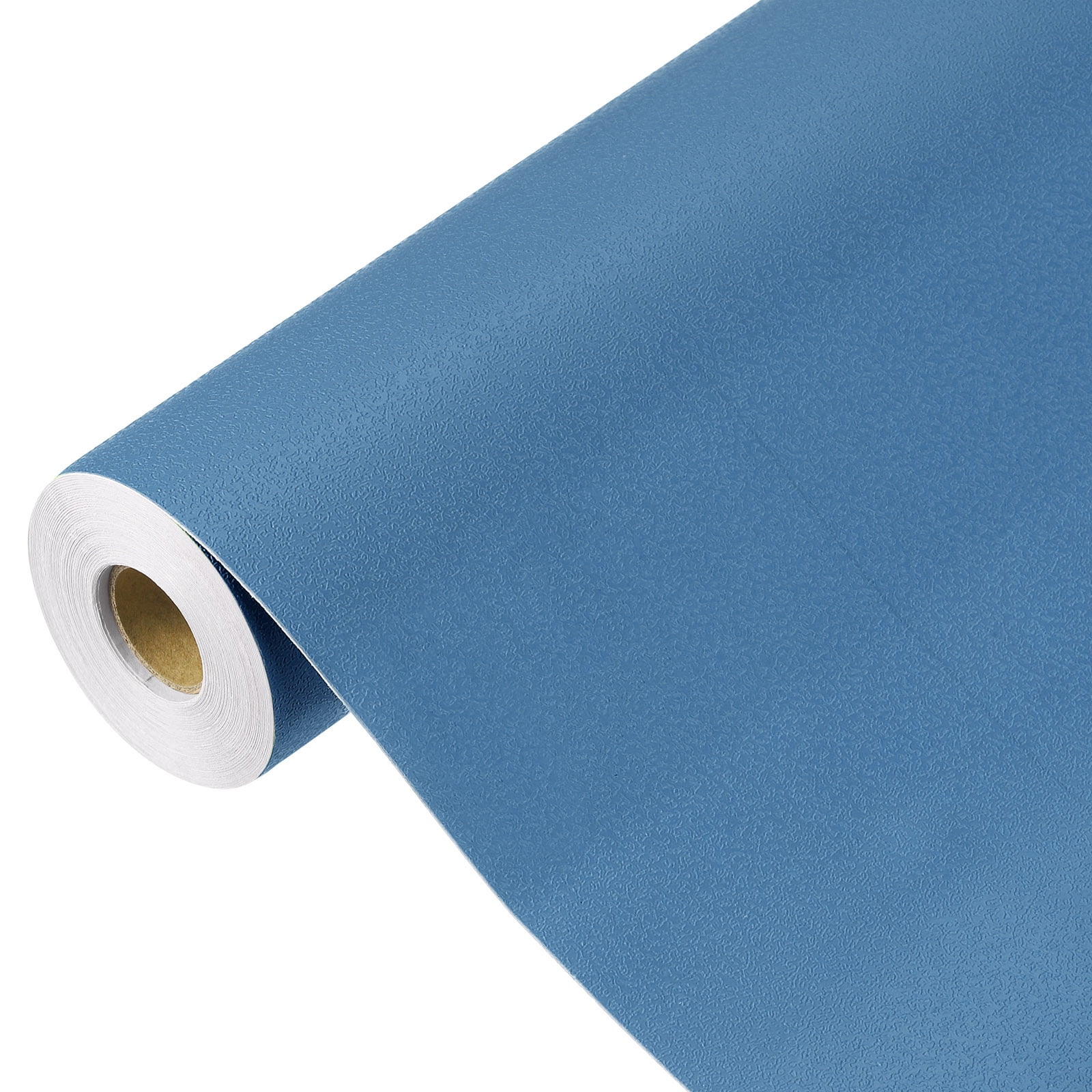590" x 23.6" Dark Blue Wallpaper, Peel and Stick Wallpaper, Dark Blue ...