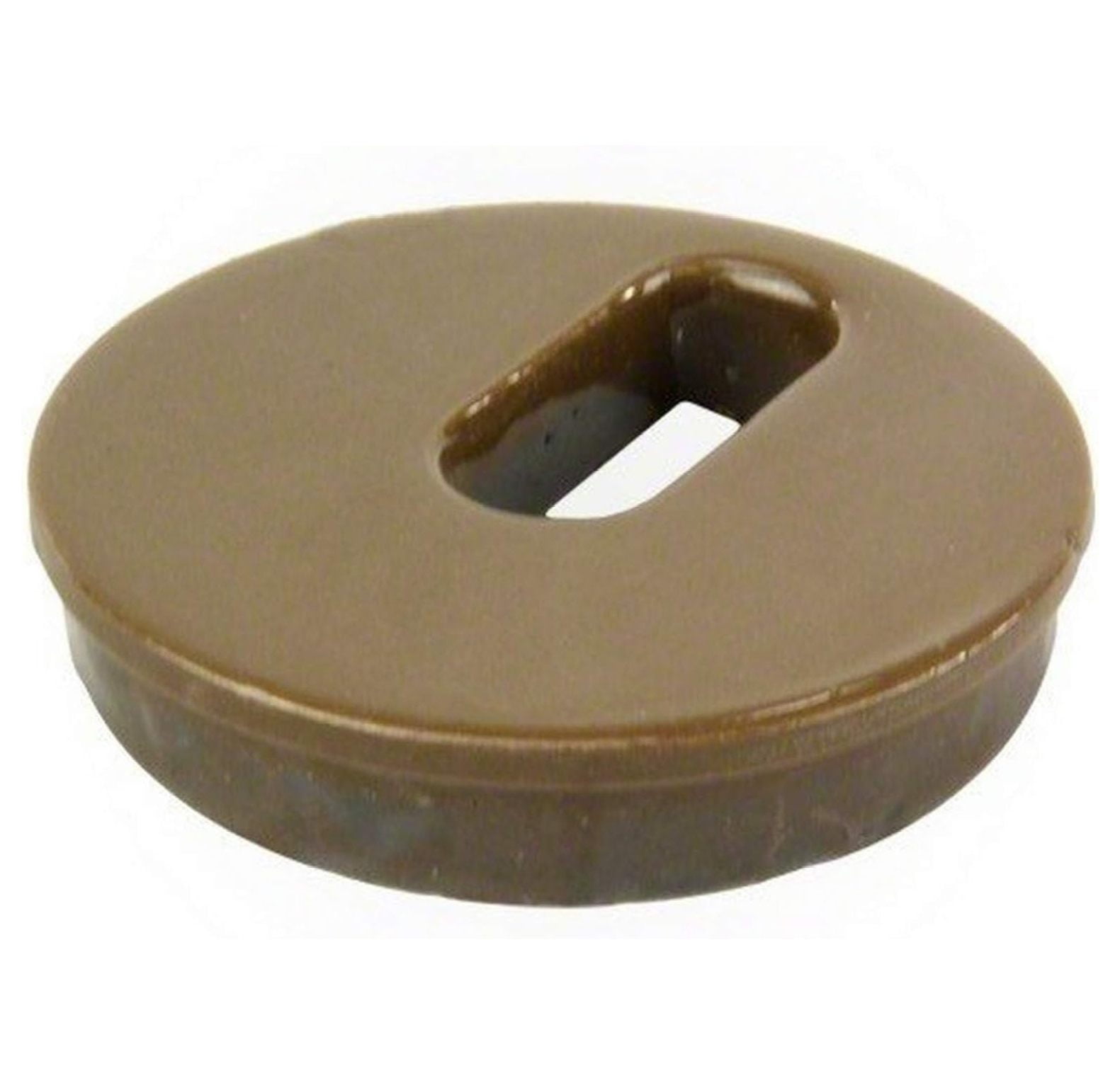 590042 Brass Cover Replacement MagicStream Deck Jet II Pool and Spa ...