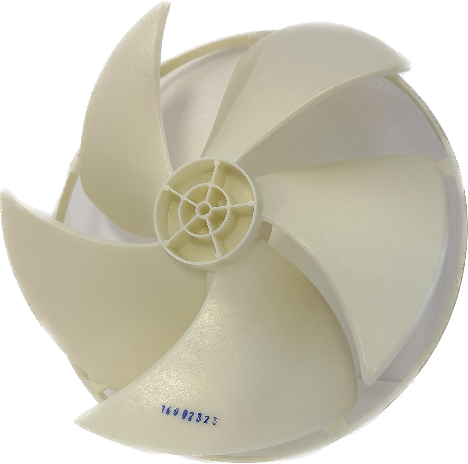 5900A10009E Fan Blade Compatible with LG Window Air Conditioning Units ...