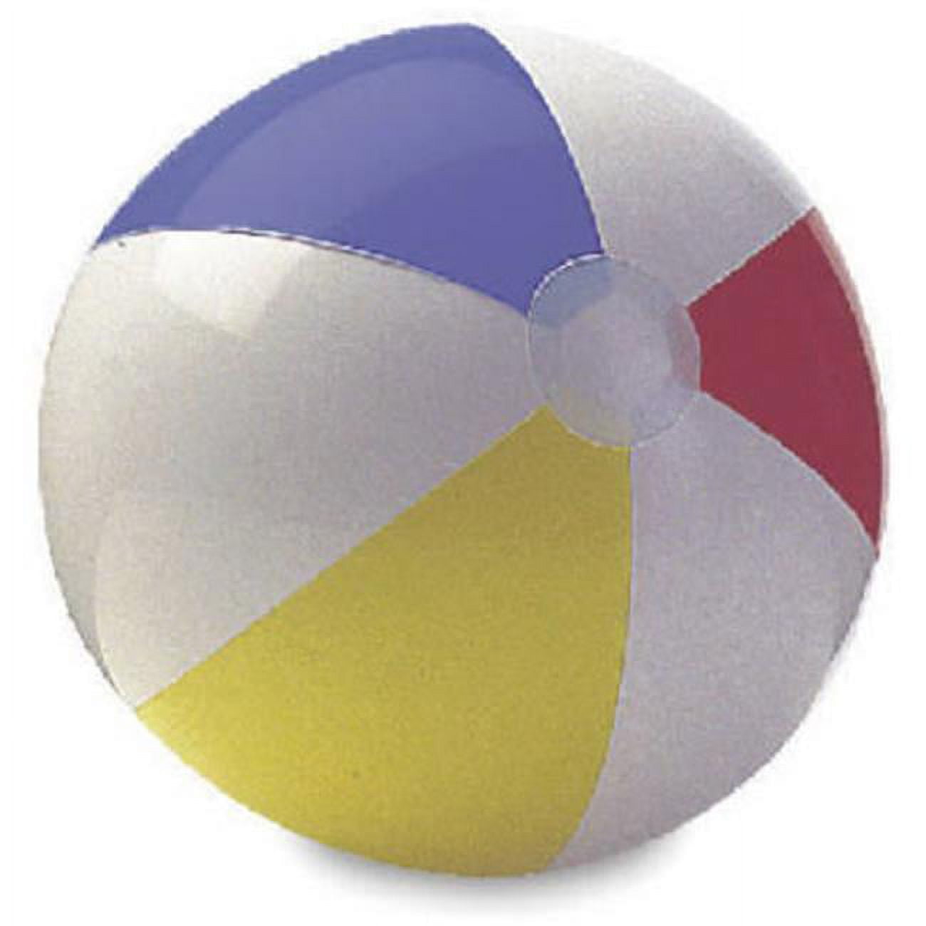 59020EP Glossy Panel Ball - 20 in. - Walmart.com