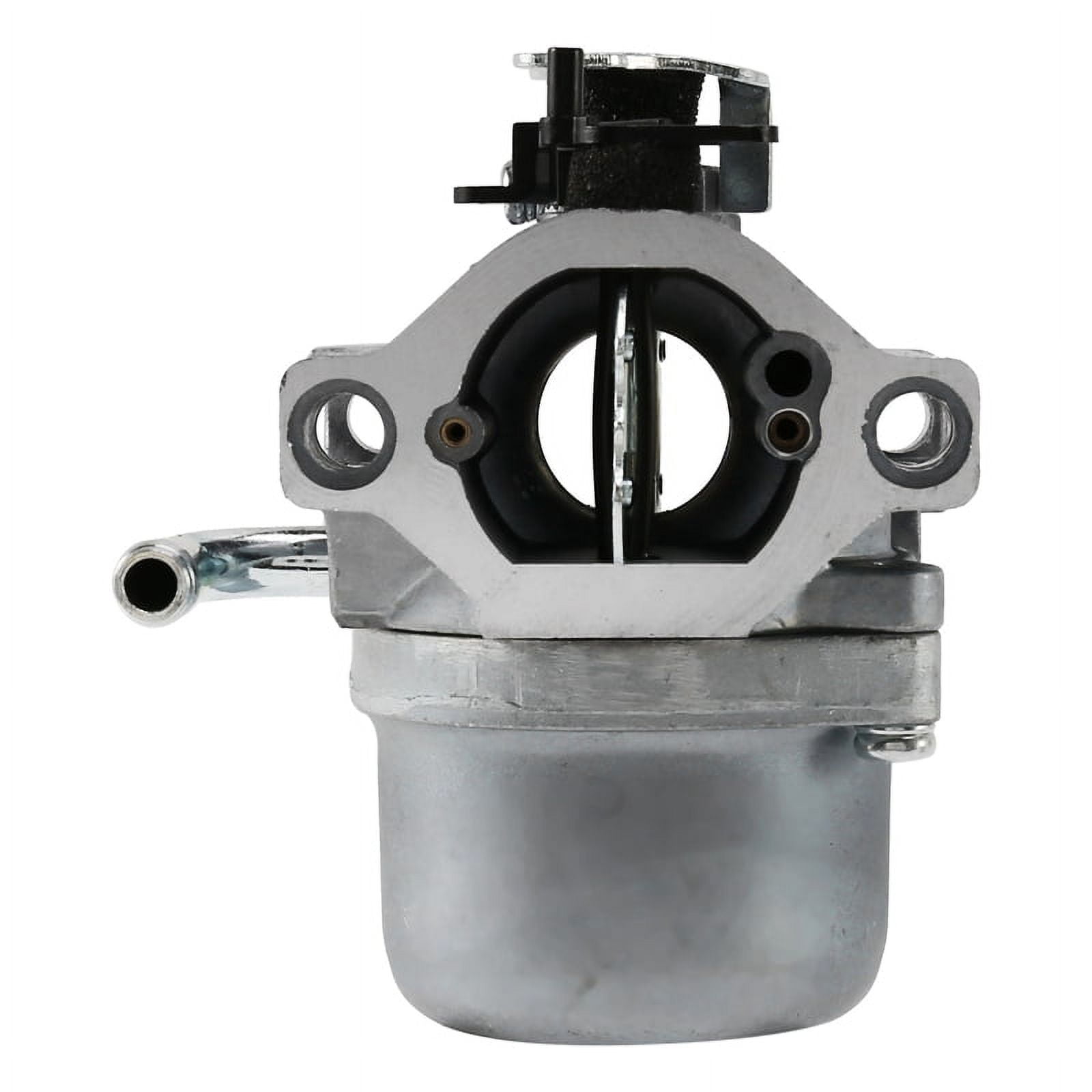 590399 Carburetor for 796077 Lawn Mower Engine with Gasket Fuel Line ...