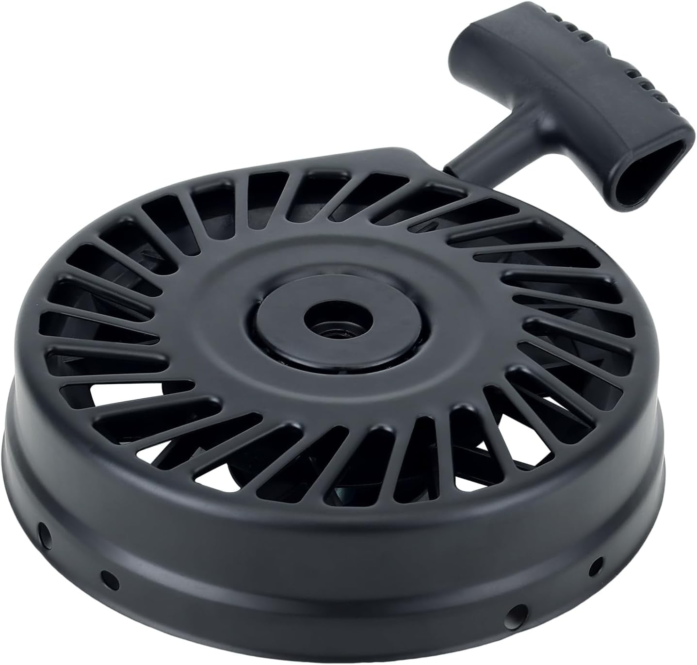 590702 590637 Recoil Starter Assembly, 590637 for LEV100 LEV150 LEV115 ...