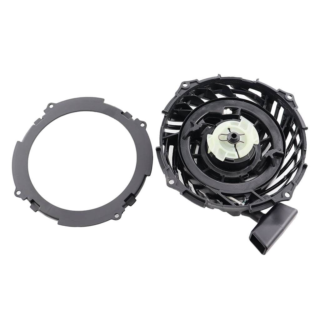 591139 593959 Recoil Pull Starter Assy for Briggs & Stratton 08P502 ...