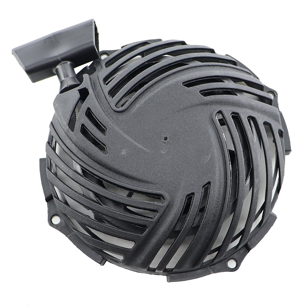 HURI High-quality material Recoil Pull Starter Lawn Mower Parts ...