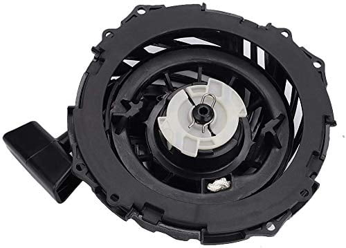 591139 Pull Recoil Starter & Cup Assembly for 593959 450E 500E 550E ...