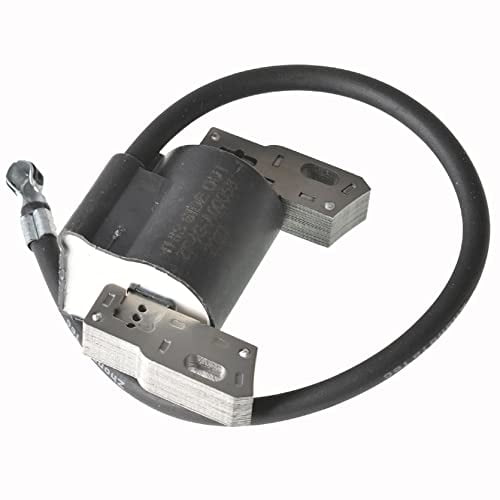 591420 Ignition Coil Replacement for 2-4 HP vertical and horizontal ...