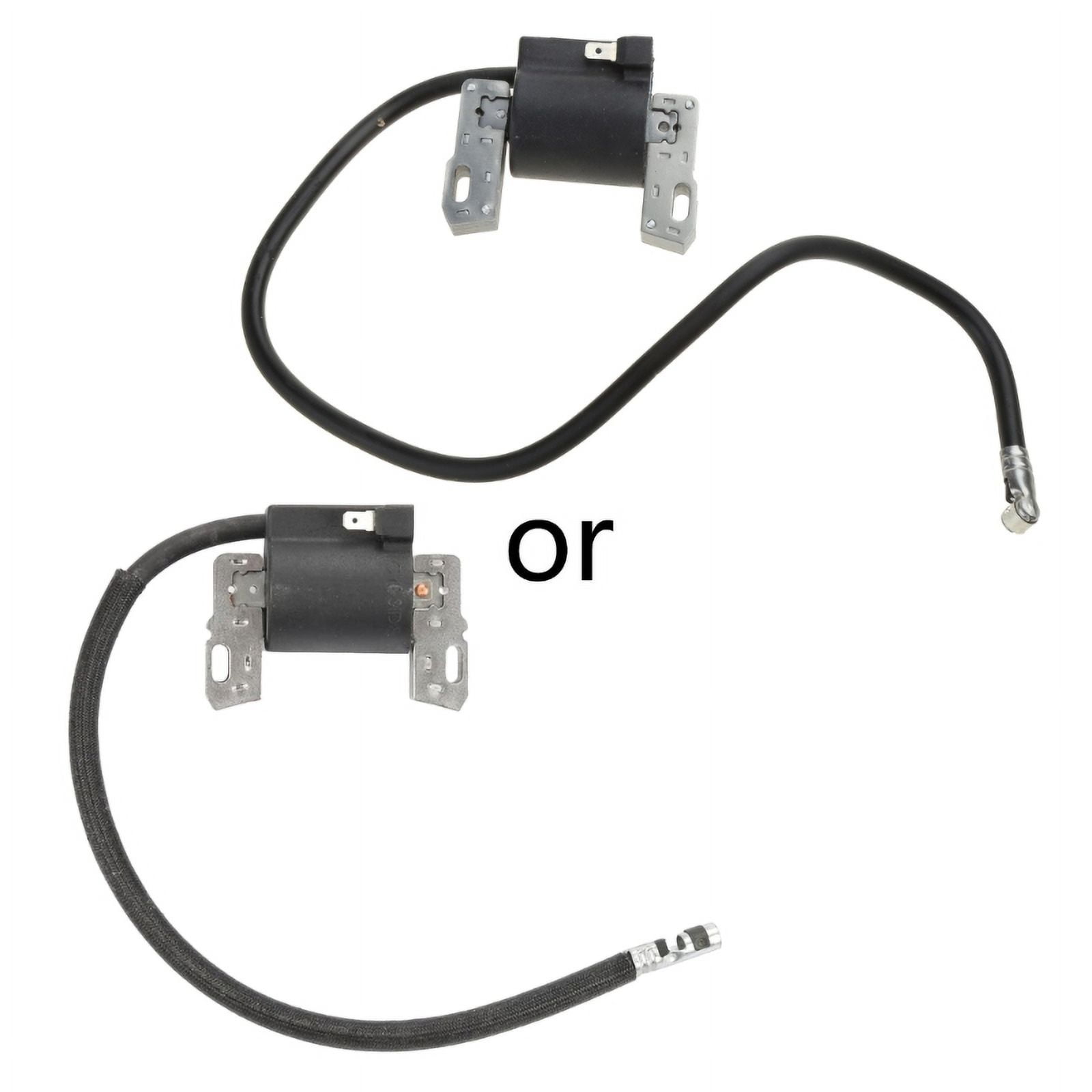 591459 Ignition Coil Magneto Armature Fit for 492341 490586 491312 ...