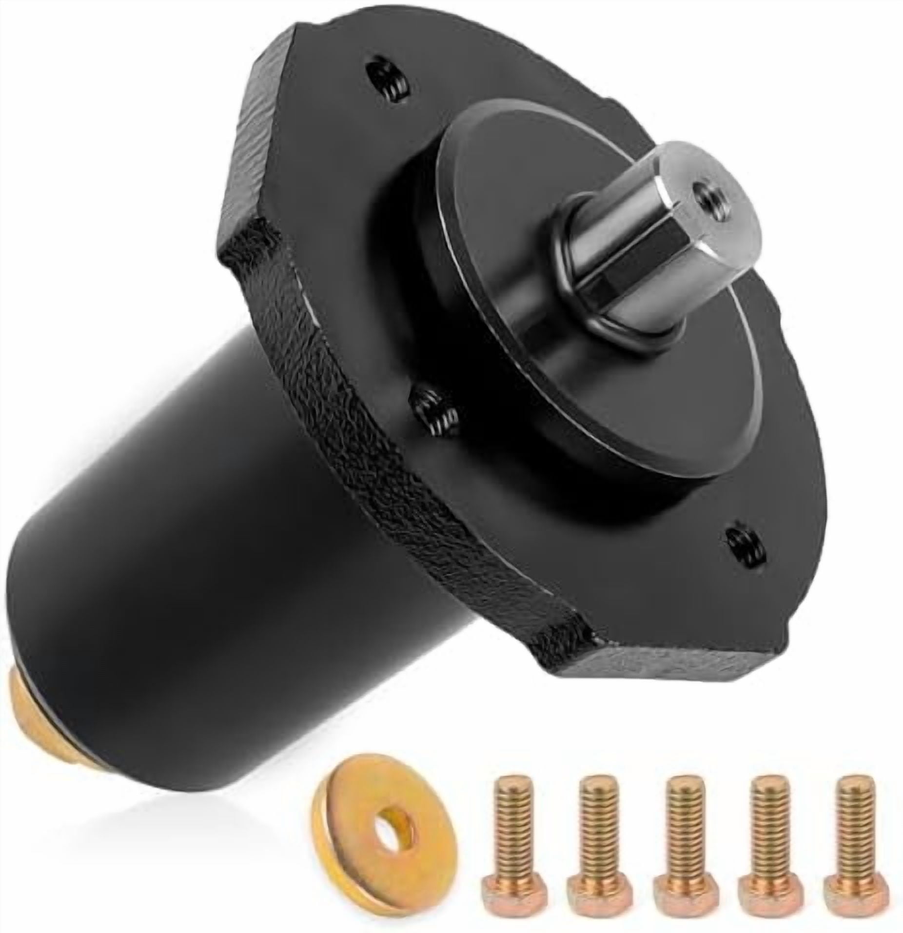 59202600 Deck Spindle Assembly for 48" 52" 60" Deck, Compatible with A ...