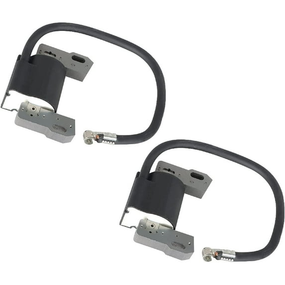 592846 691060 799651 Ignition Coil Fit For Briggs & Stratton 499447 ...