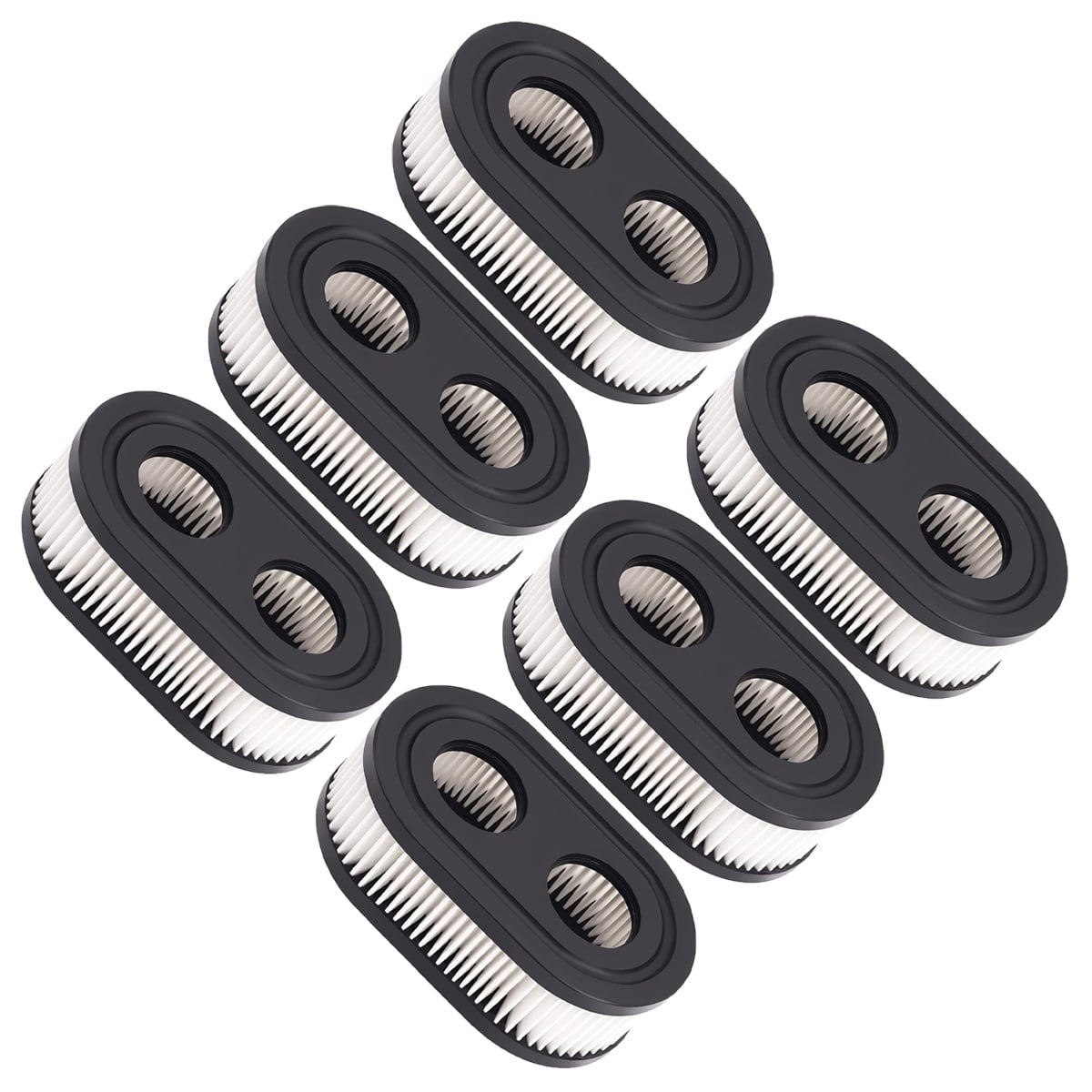 MRSXXNTY Air Filter 593260 798452 334404 Air Cleaner Cartridge Filter ...