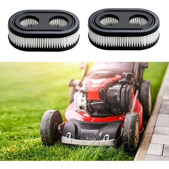 5-Pack Air Filter Cleaner, Replacement for Jonsered CS 2245 2250 CS2245 ...