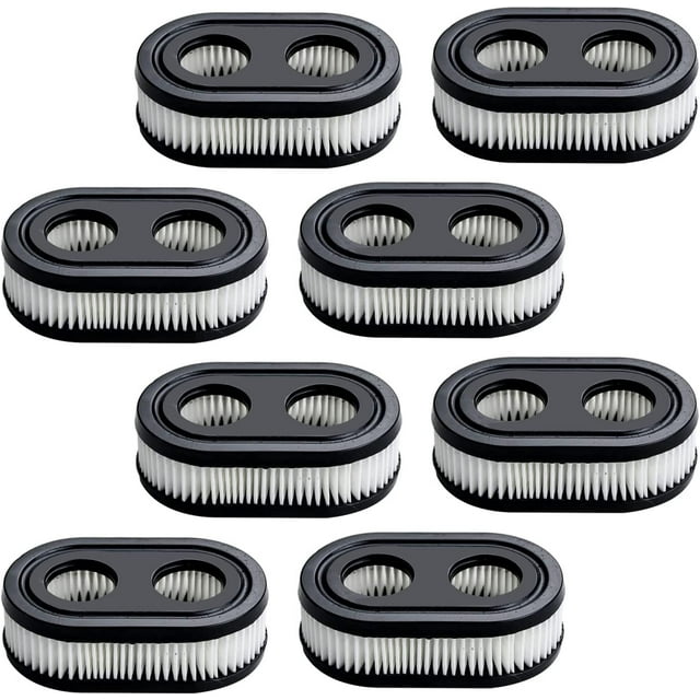 593260 Air Filter, 798452 334404 Lawn Mower Air Cleaner Replacement ...