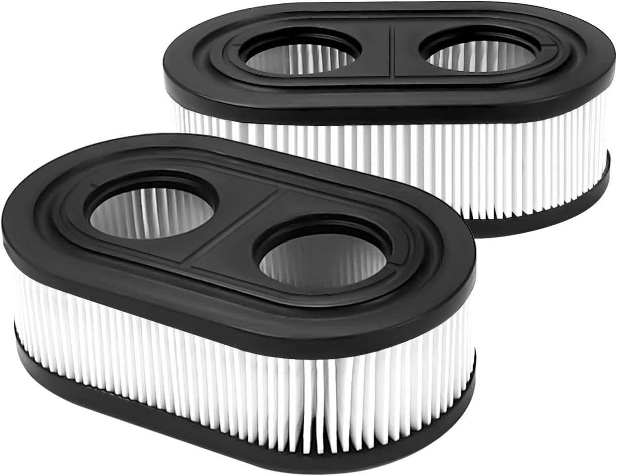 593260 Lawn Mower Air Filter 798452 334404 Replacement Accessories for ...