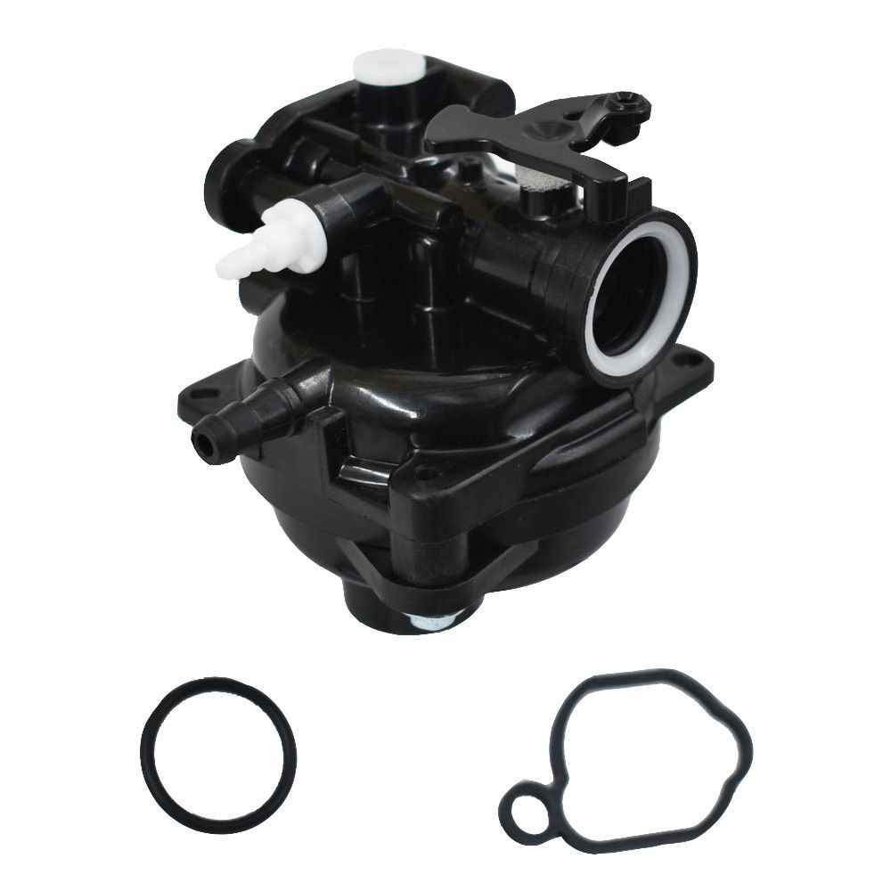 Carb 594593 796109 796587 594601 for Carburetor Briggs & Stratton 19HP ...