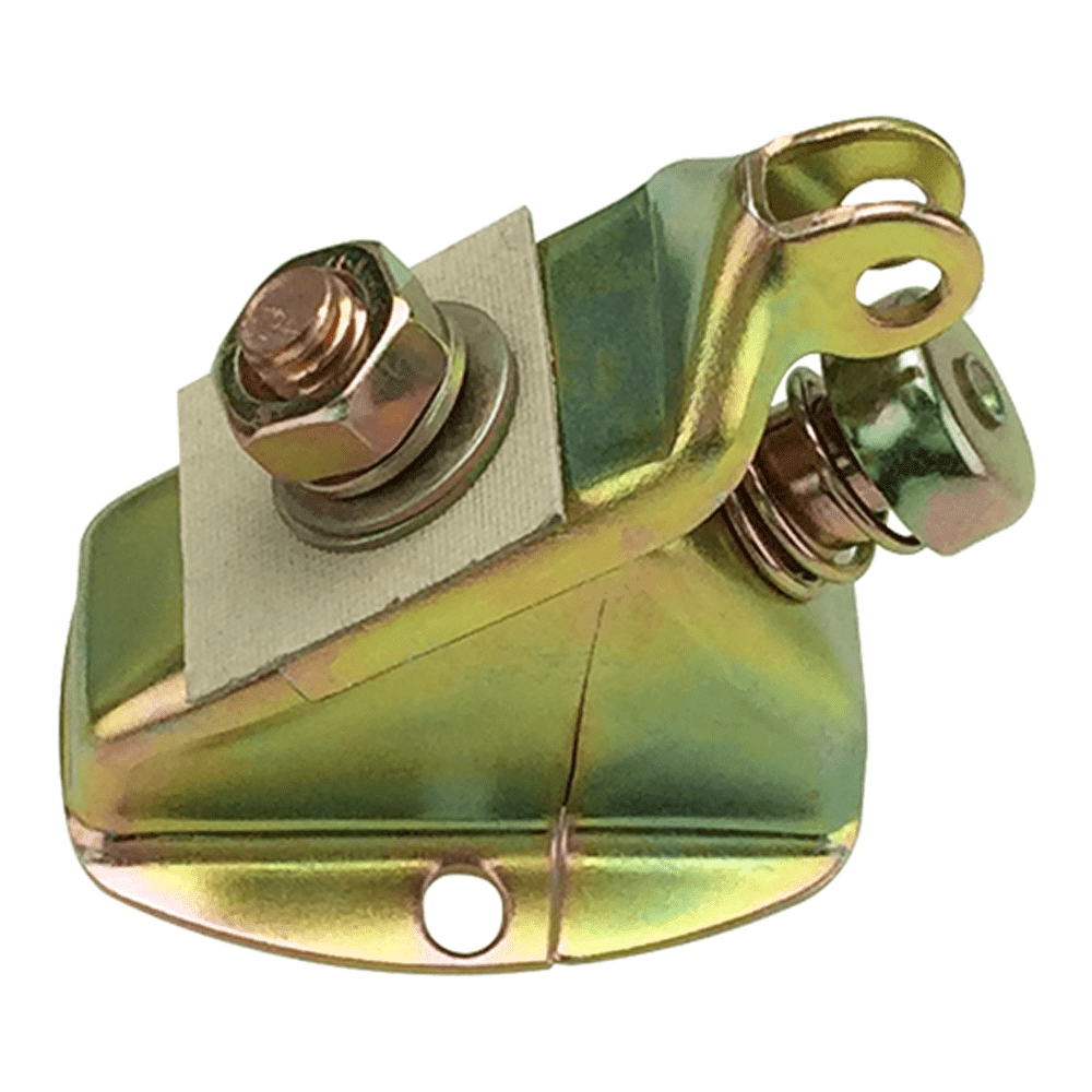 593292C1 New Aftermarket Starter Switch Fits Case-IH and Fits Farmall ...