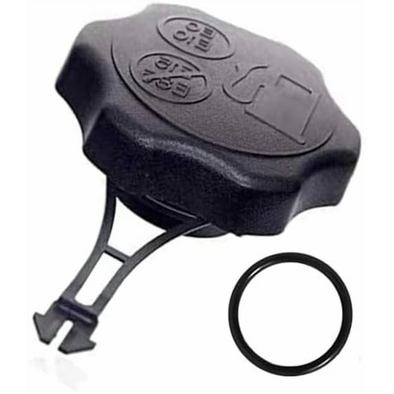 594061 Fuel Tank Cap Compatible with B & To&ro Crafts&man Lawn Mower ...