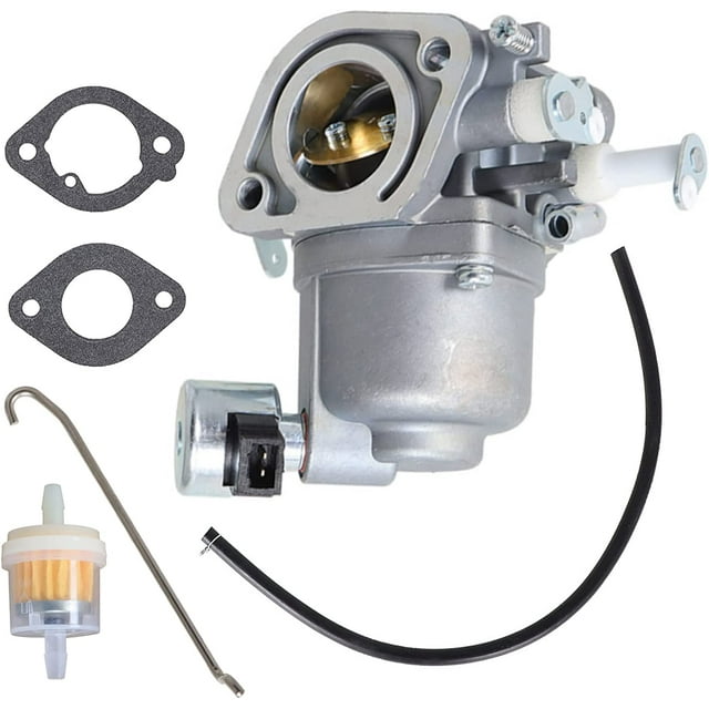 594207 Carburetor - Replacement for Briggs and Stratton Intek Engine ...