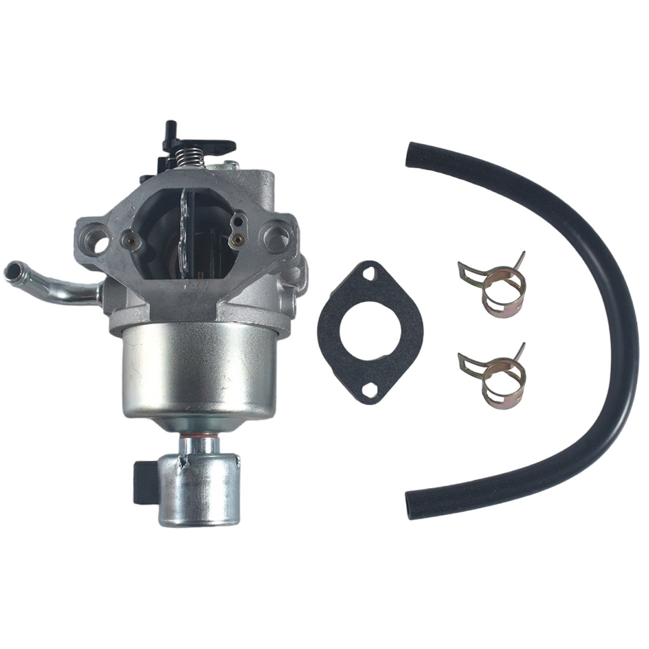 594605 Carburetor Carb for Briggs 792768 591734 594603 Single for ...