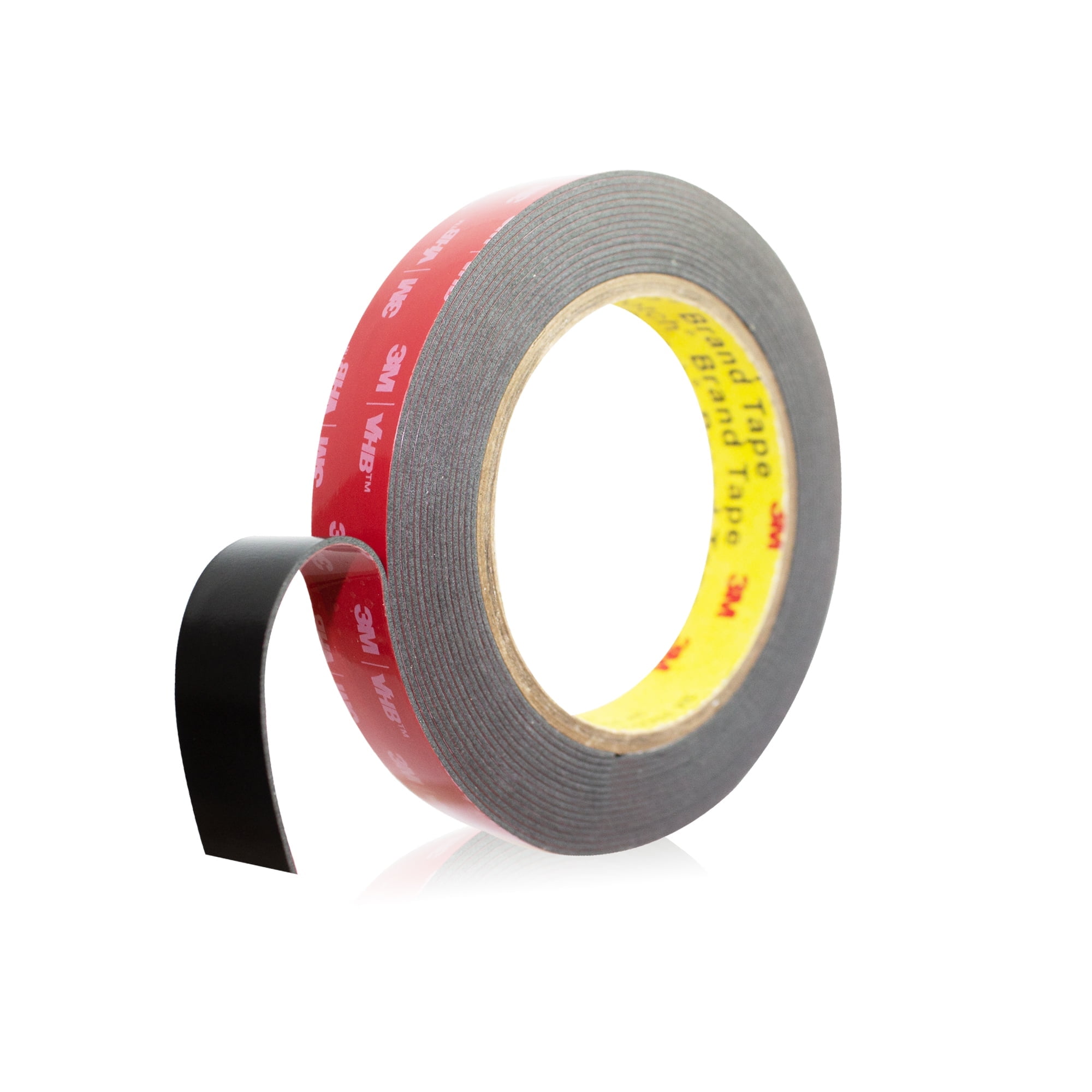 5952 VHB Double Sided Tape 0.75in x 15ft - Walmart.com