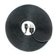 595cm USB2.0 to USB Charging Cable Power Only, Left Connector, Perfect ...