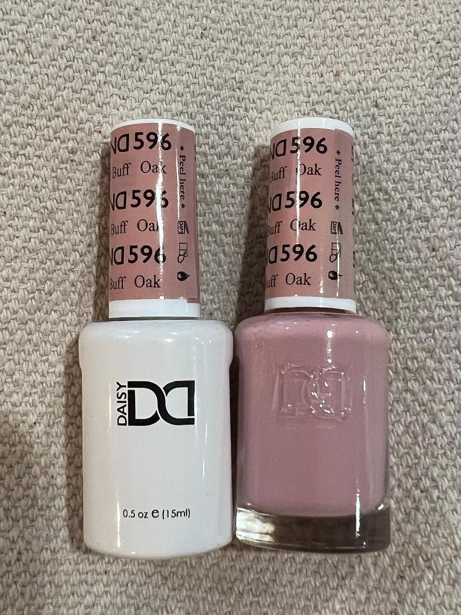 596 Oak Buff - Walmart.com