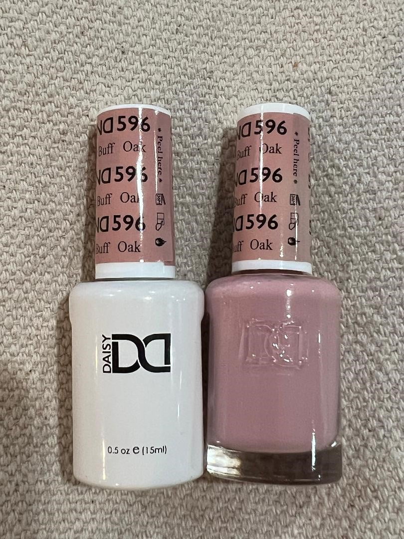 596 Oak Buff - Walmart.com