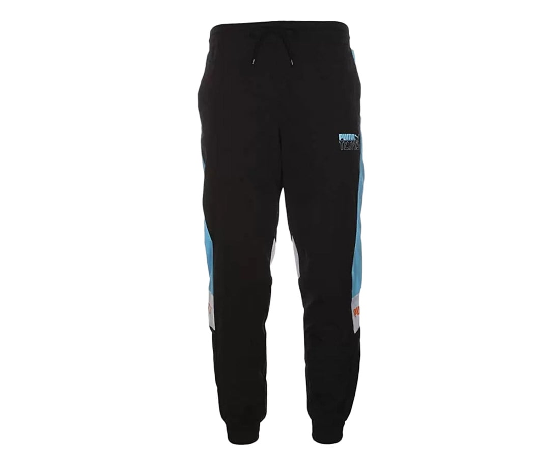 [597137-01] Mens Puma x Tetris Track Pant - Walmart.com
