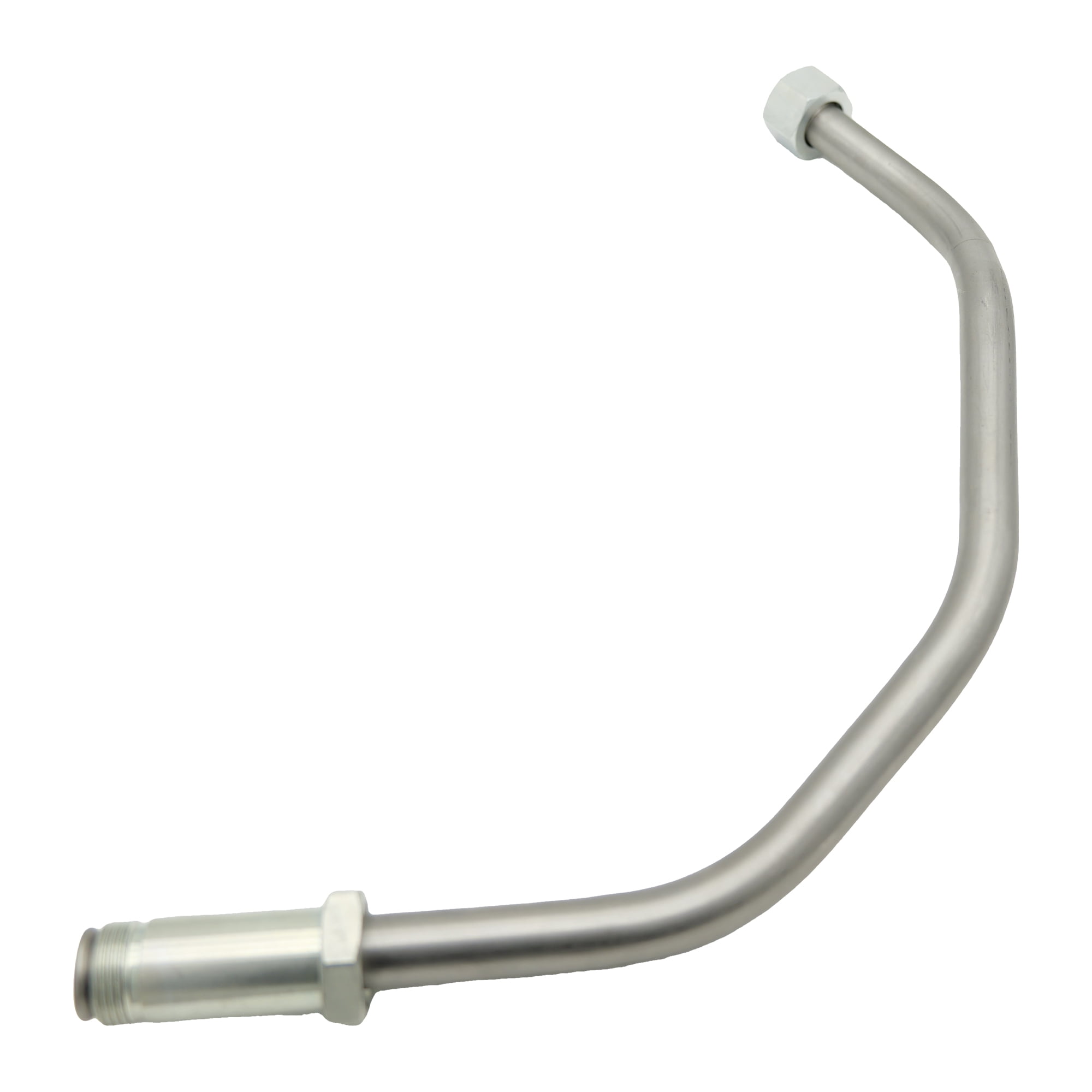 598-134 7L3Z9D477A EGR Tube Emissions Pipe Line for 2007-2014 Ford E ...