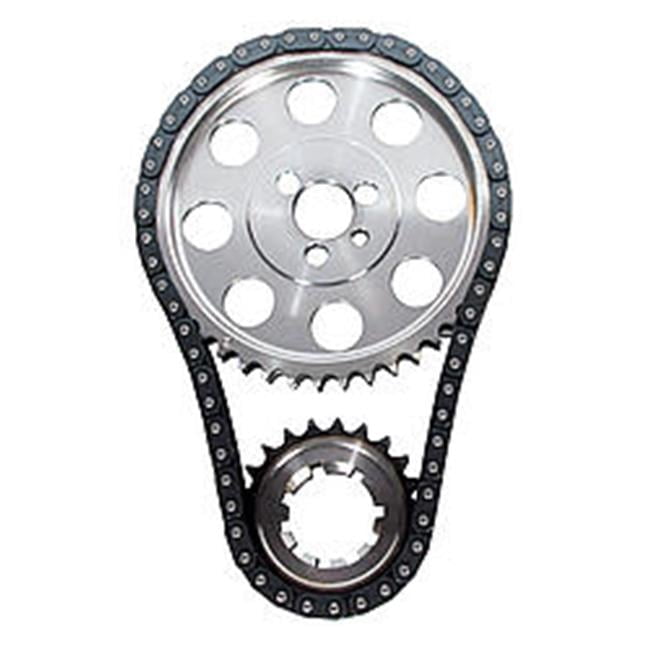 5982 Double Roller Timing Set for Small Block Ford Billet - Walmart.com