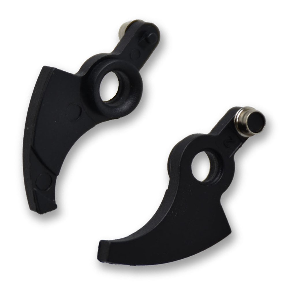 598435-00SV For Black & Decker Trimmer Lever , Spool Ratchet Lever ...