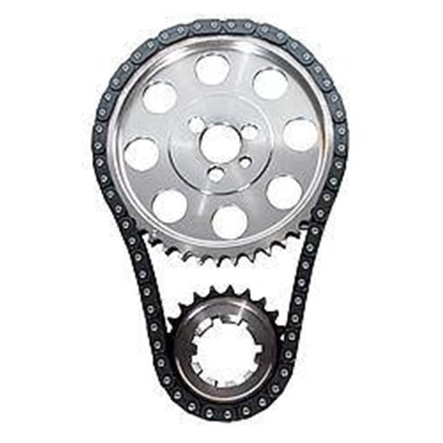 5989 BBM Billet Double Roller Timing Set - Walmart Business Supplies