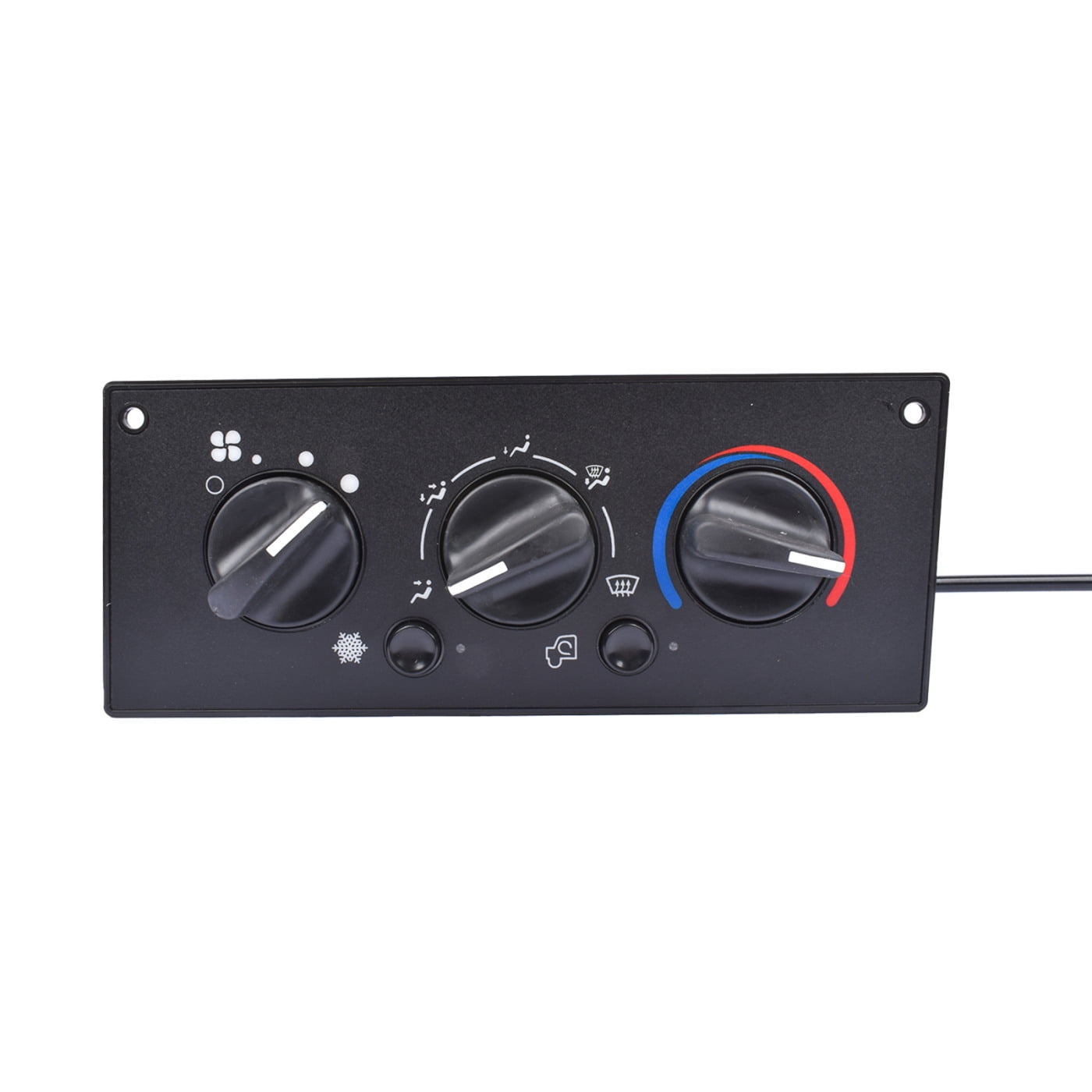 599-5511, Heavy Duty Climate Control Module, HVAC Control Module ...