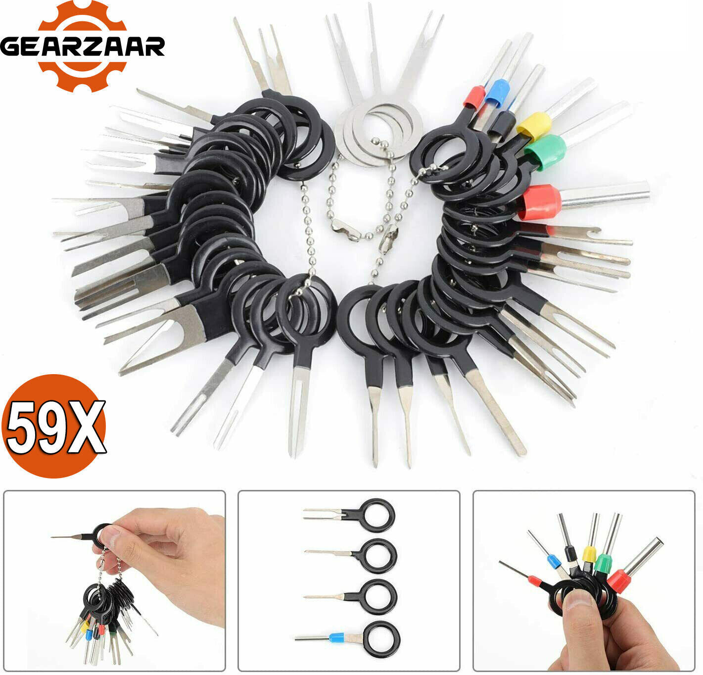 6 Pole Square Connector Set - Walmart.com