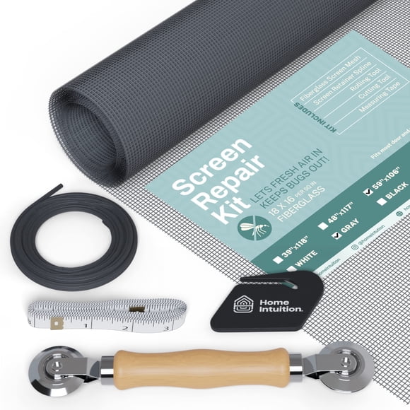 Replacement Screen Kit