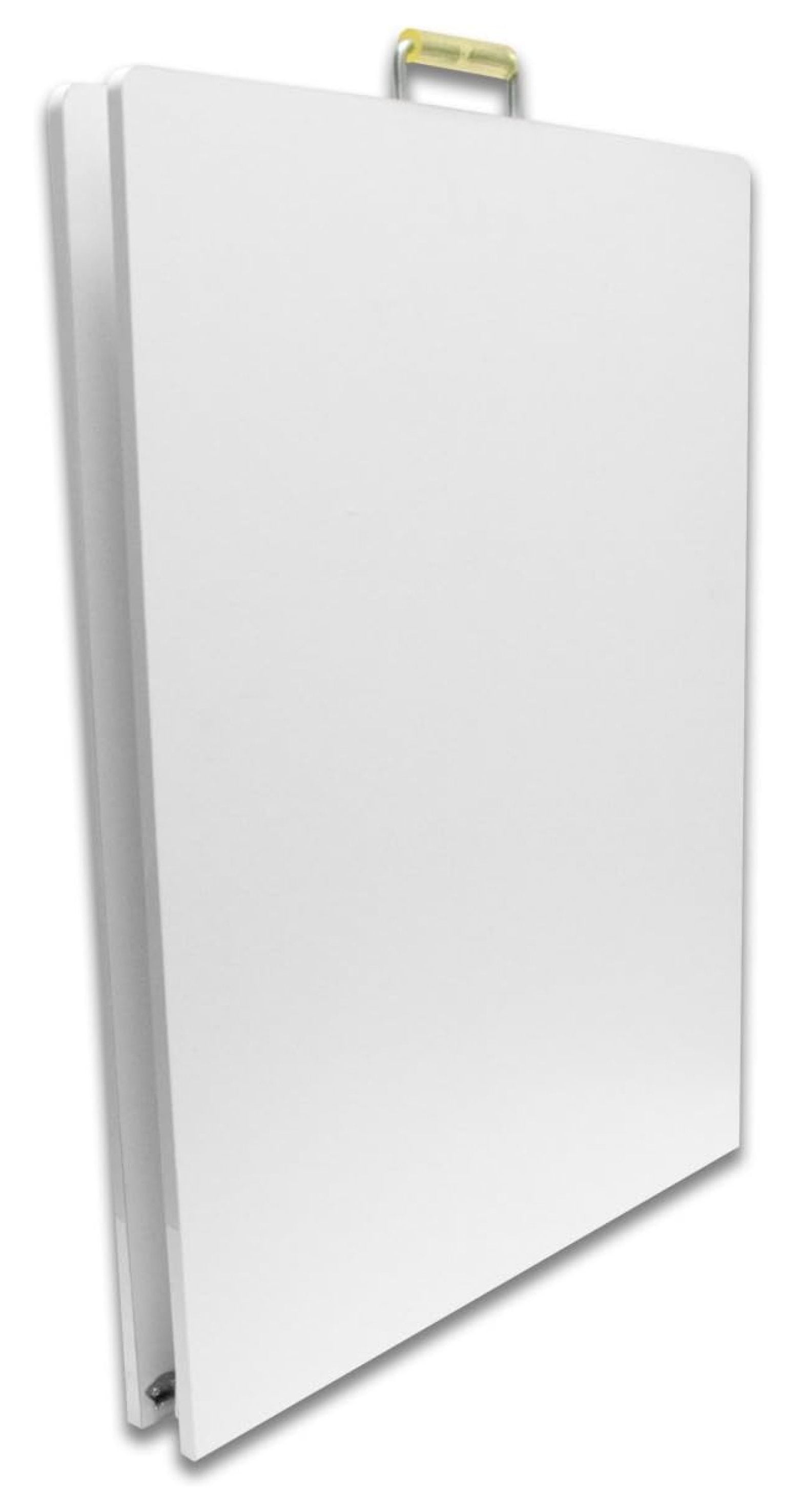 59x22x1 Board Overlay, White - Walmart.com