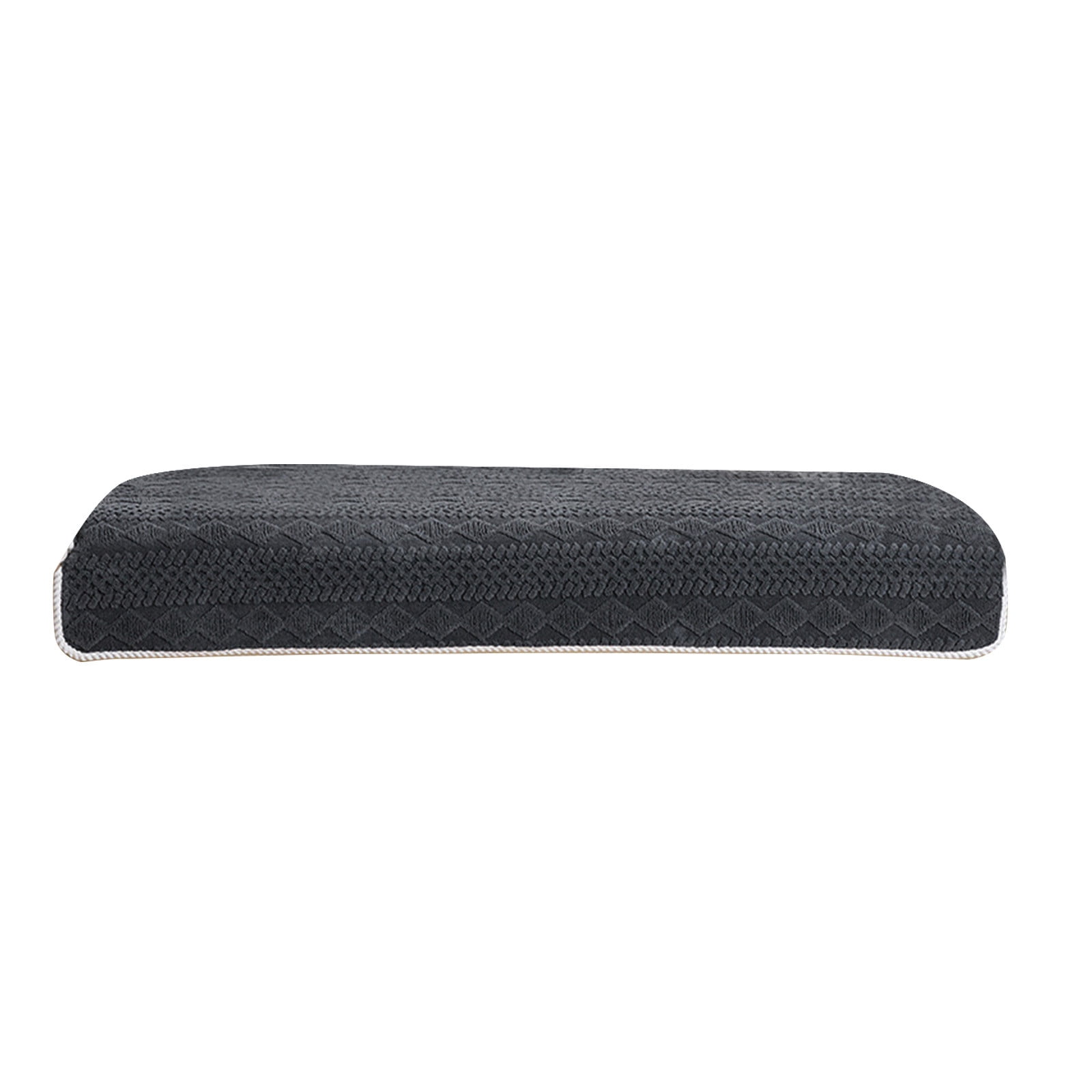 59x27.55in Stretch Cushion Covers Sofa Loveseat Cushion Couch Seat ...