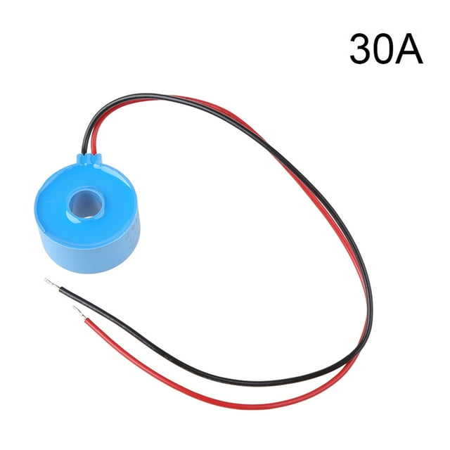 5A/20A/30A/50A Current Measurement Transformer 5A/20A/30A/50A Easy ...