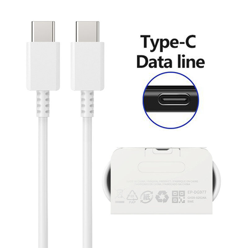 5A USB Type C Cable For SAMSUNG Galaxy S24 S22 S20 S21 S23 Ultra Note ...