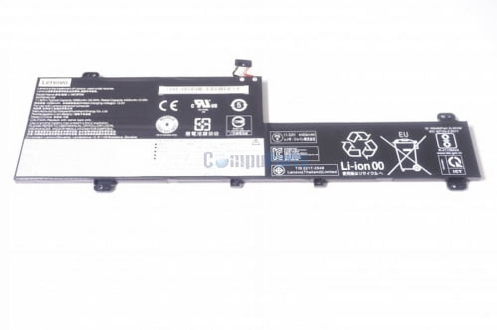 5B10X49073 Lenovo 11.55V 52.5 Wh 4420 mAh Battery 81X20002US FLEX 5 ...