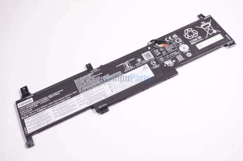 5B11D70895 Lenovo 42Wh 11.25v 3735mAh Battery 82R4002PUS IDEAPAD 1 ...