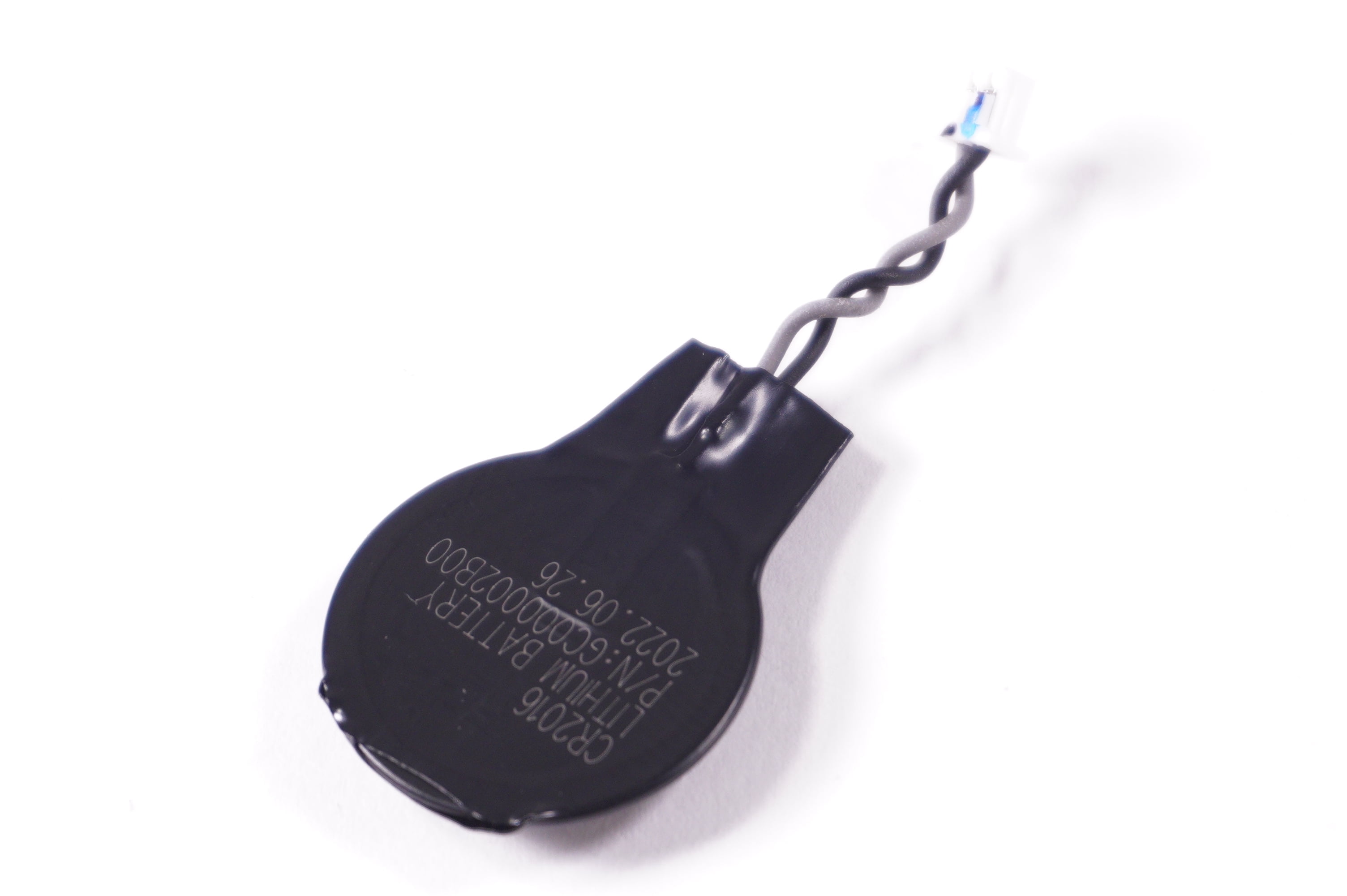 5B11F14639 Lenovo CMOS Battery 82V6S00000 IdeaPad 1 14IGL7 - Walmart.com